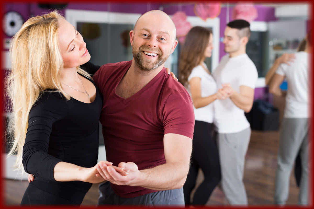 Dance Lessons Prices & Discounts - Tony New-Dance Instructor